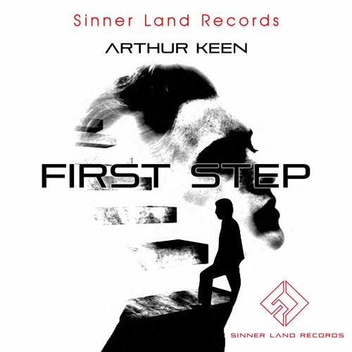 Stream SLR 1 - Arthur Keen - First Step by Sinner Land Records | Listen ...
