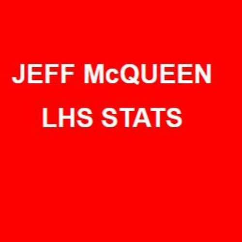 Stream episode Jeff McQueen stats from Loudon vs Kingston by WLNT ...