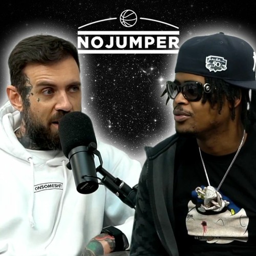 Stream episode The 645AR Interview: His Upbringing, How He Found His ...