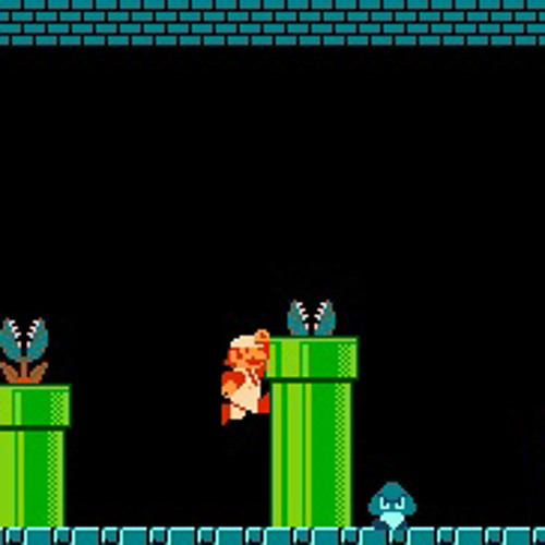 Stream Underground (Super Mario Brothers) - 16 Bit [Made by Dewey Newt ... Stream Underground (Super Mario Brothers) - 16 Bit [Made by Dewey Newt ...