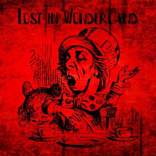Stream Lost In Wonderland by Ipecac | Listen online for free on SoundCloud