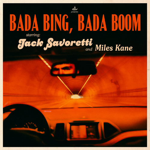 Stream Bada Bing, Bada Boom (English Version) by Jacksavoretti | Listen ...