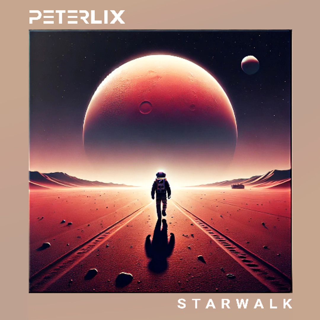 Stream Peter Lix 'Starwalk' [Dojo Audio] by dtdnb | Listen online for ...