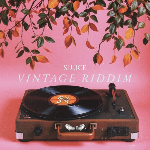 Stream VINTAGE RIDDIM [FREE] by SLUICE | Listen online for free on ...