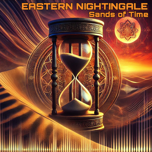 Stream Before and Ever by Eastern Nightingale | Listen online for free ...