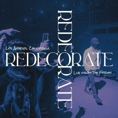 Stream Twenty One Pilots - Redecorate [Live At The Forum, L.A ...