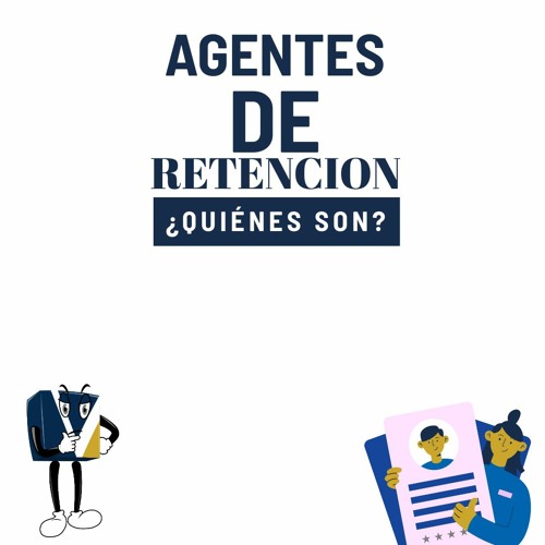 Stream episode Agentes de Retencion de IVA en Guatemala by Vesco ...