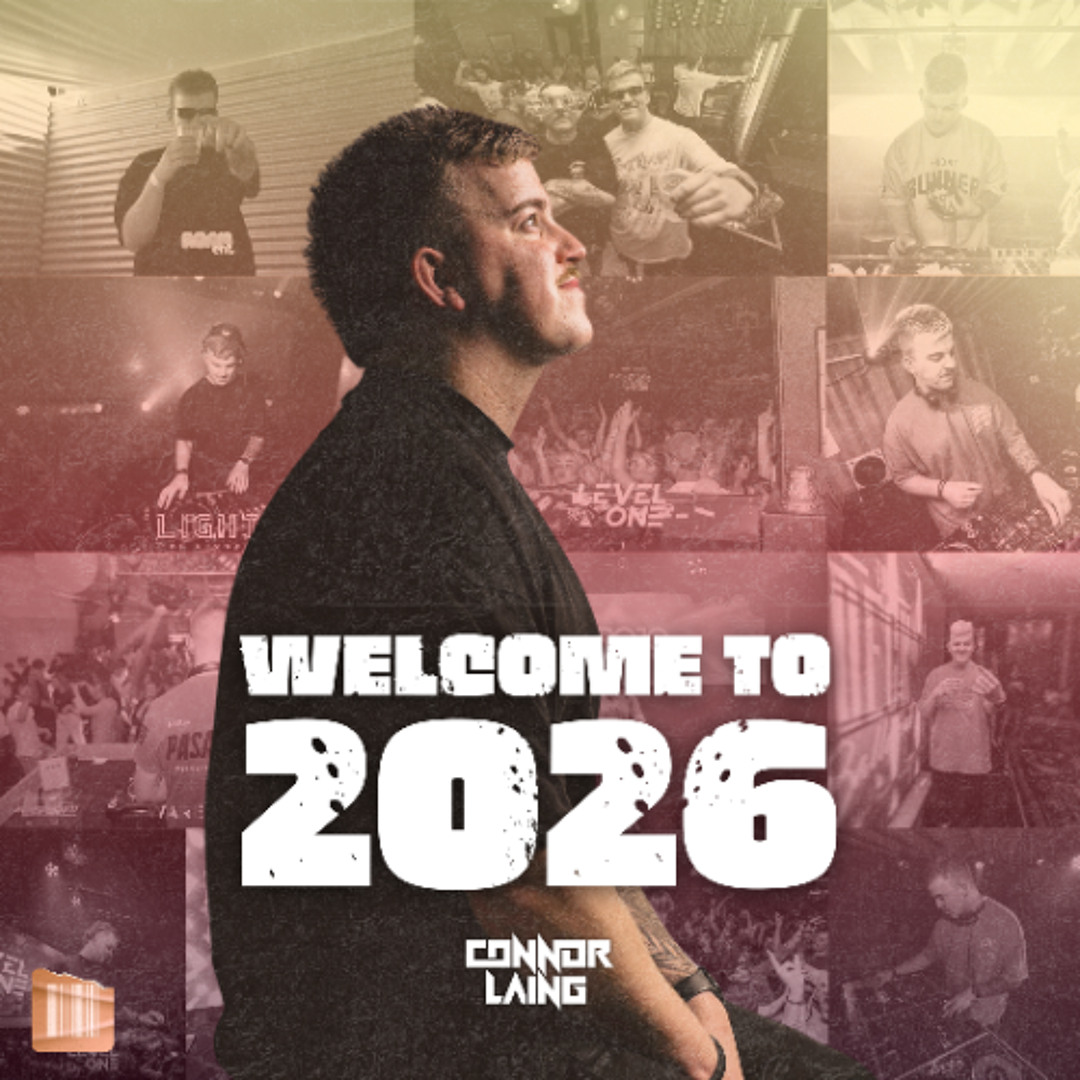 Stream WELCOME TO 2026 MASHUP PACK | HYPEDDIT EH #3 & HYPEDDIT OVERALL ...