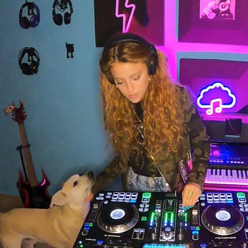 Erika Krall - Kralling 14 2022-06-06