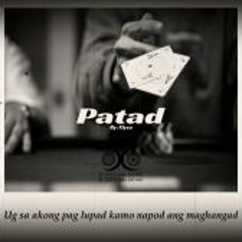 Stream PATAD by FLYVA | Listen online for free on SoundCloud