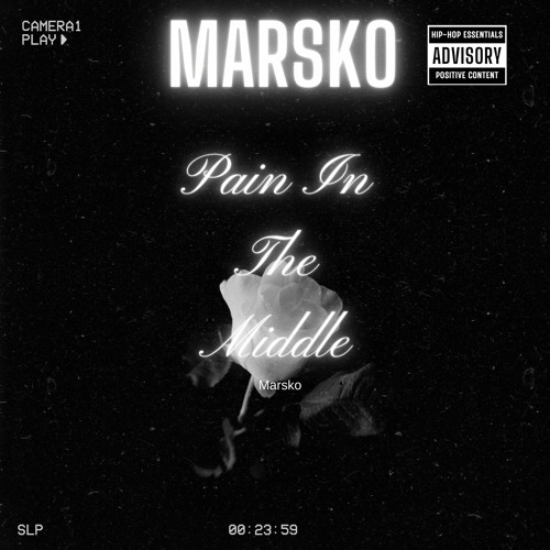 Stream Pain In The Middle by Marsko | Listen online for free on SoundCloud