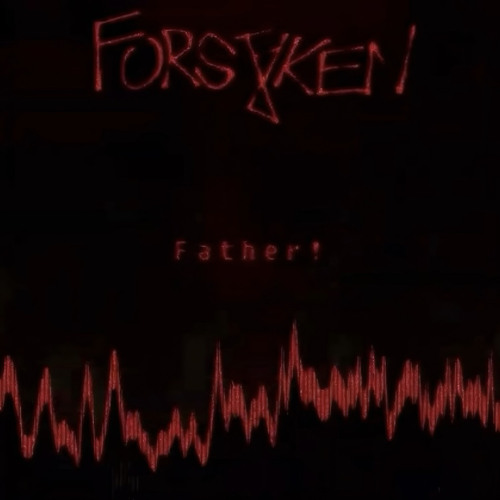 Stream Plead - Forsaken OST [+Lyrics, CosmeticCloud Cover] by Multa0 ...