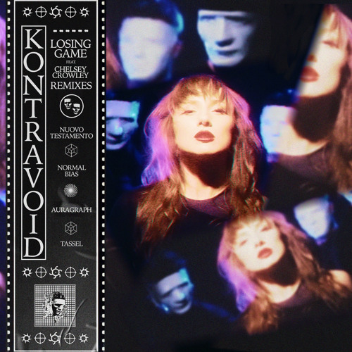 Stream Losing Game (Normal Bias Remix) [feat. Chelsey Crowley] by ...