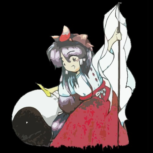 Stream 【Touhou 01: HRtP】~ Shrine Of The Wind by CaveMeat | Listen ...