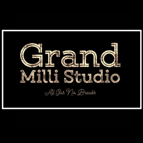 Stream Grand-Milli | Listen to Grand-Milli Production Beats playlist ...