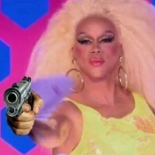 Stream Rupaul Freestyle [A Shade Shady (Now Prance)] by Ripparachie ...