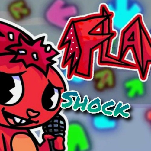 Stream VS Flaky Remake FNF - (Shock) by johan cartagena 2 | Listen ...