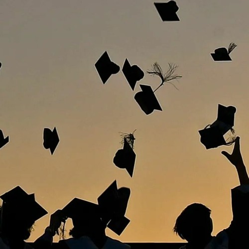 Stream Small Step (LIPA 2023 Graduation) by Charlie Park | Listen ...