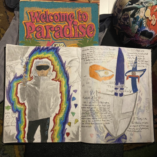 Stream Calling Angel # ... (wit.Liss) by Nolimitcc | Listen online for ...