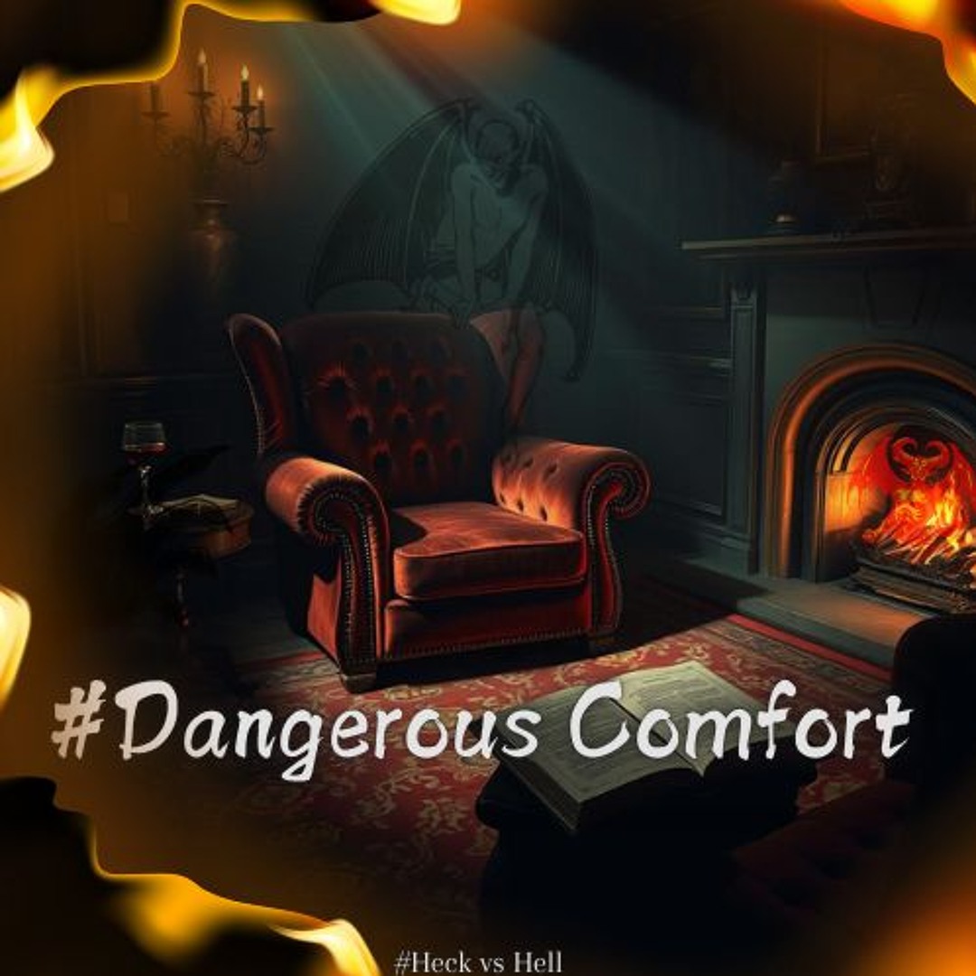Stream Heck Vs Hell Ep 36 - #Dangerous Comfort by Real Double Dose ...