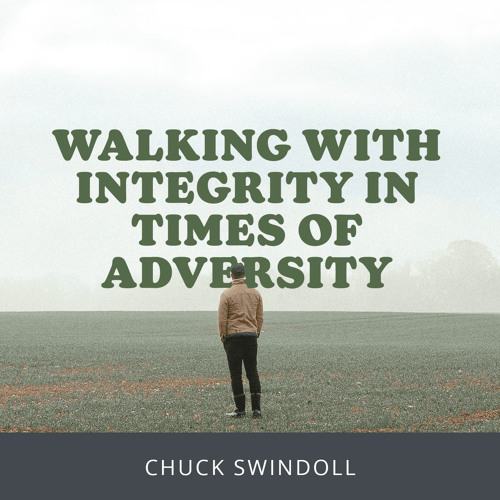 Stream The Integrity of Waiting…Not Worrying, Part 1 by Insight for ...