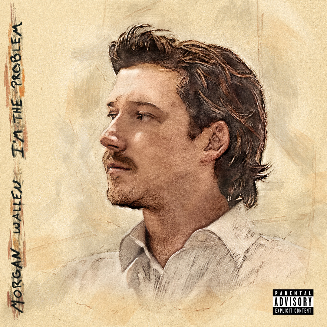 Stream Falling Apart by Morgan Wallen | Listen online for free on ...