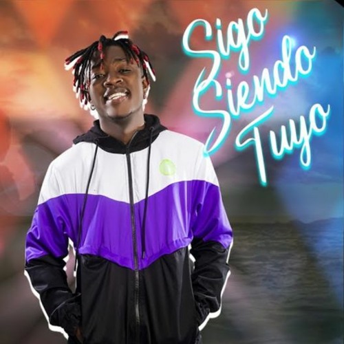 Stream SIGO SIENDO TUYO - GBLACK (EXTENDED IVAN ANAYA) by Ivan Anaya ...