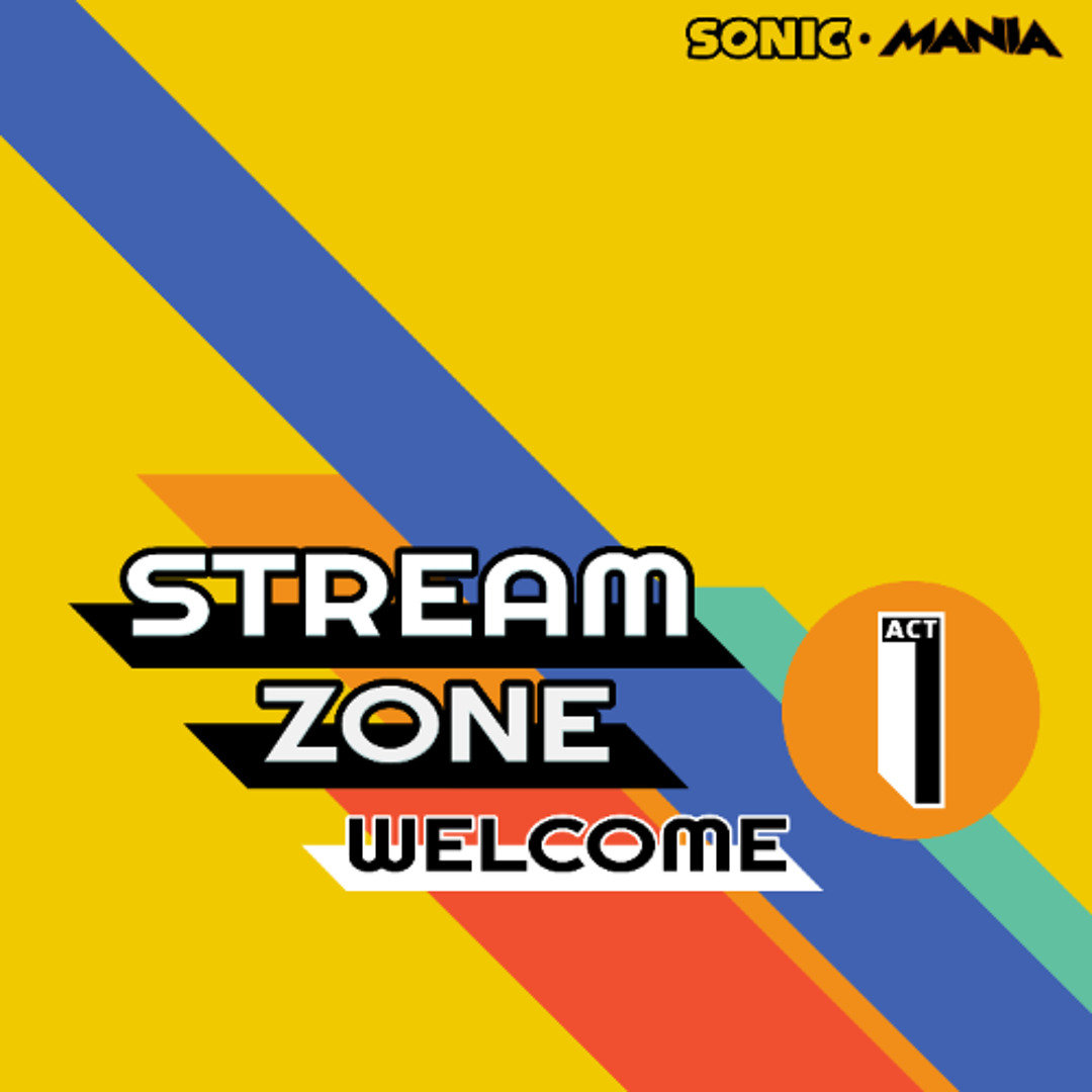 Stream Stream Zone Act 1 by Waypast | Listen online for free on SoundCloud