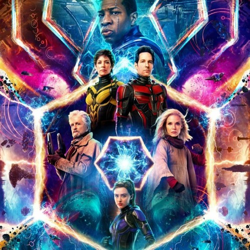 Stream 2023 ¡PELIS! Ant-Man y la Avispa: Quantumanía - La Pelicula [HD ...