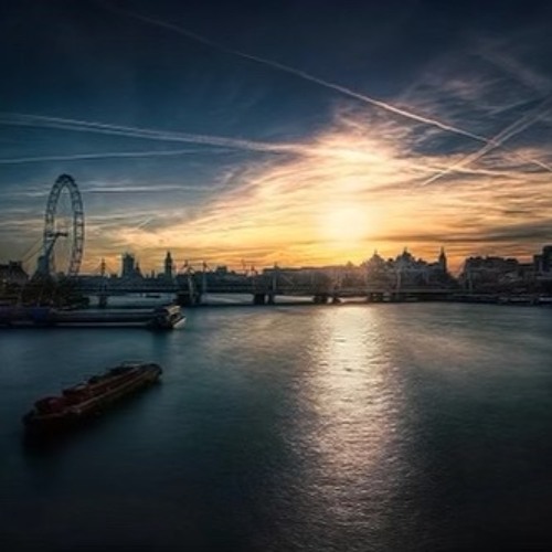 Stream Waterloo Sunset ala Jimi Hendrix Experience (Tribute) by Bill ...