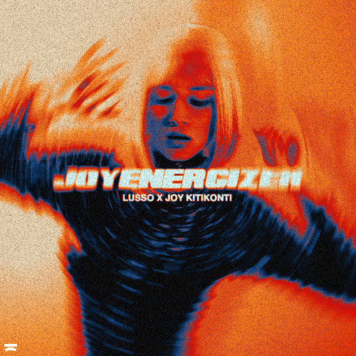 Mike Enzo & Joy Kitikonti - Joyenergizer [SMASH THE HOUSE]