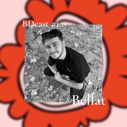 Stream BDcast #1 - Bellat by POB - Petit Objet Bruital | Listen online ...