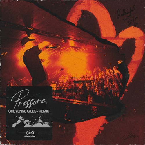 Stream Pressure (Cheyenne Giles Remix) by Cheyenne Giles | Listen ... Stream Pressure (Cheyenne Giles Remix) by Cheyenne Giles | Listen ...
