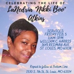 Nikki Boo's Instagram, Twitter & Facebook on IDCrawl