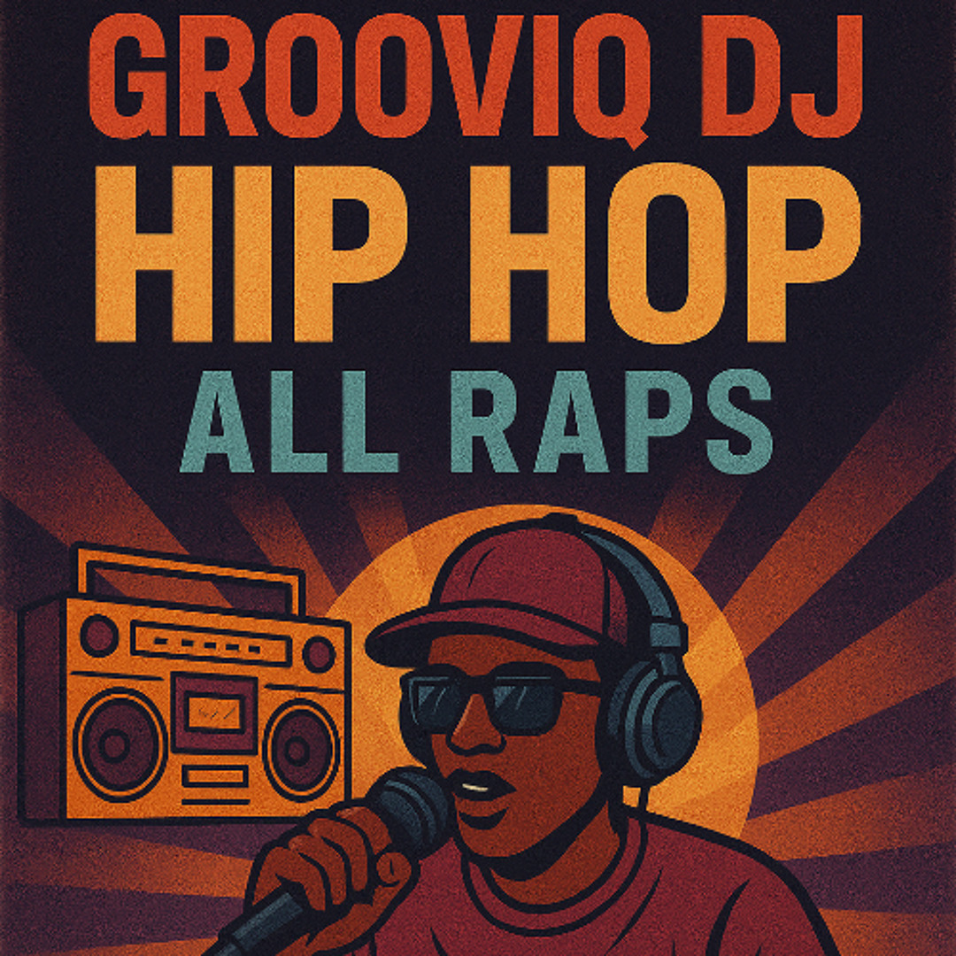 Stream Grooviq DJ | All Raps Mix by Capital FM | Listen online for free ...
