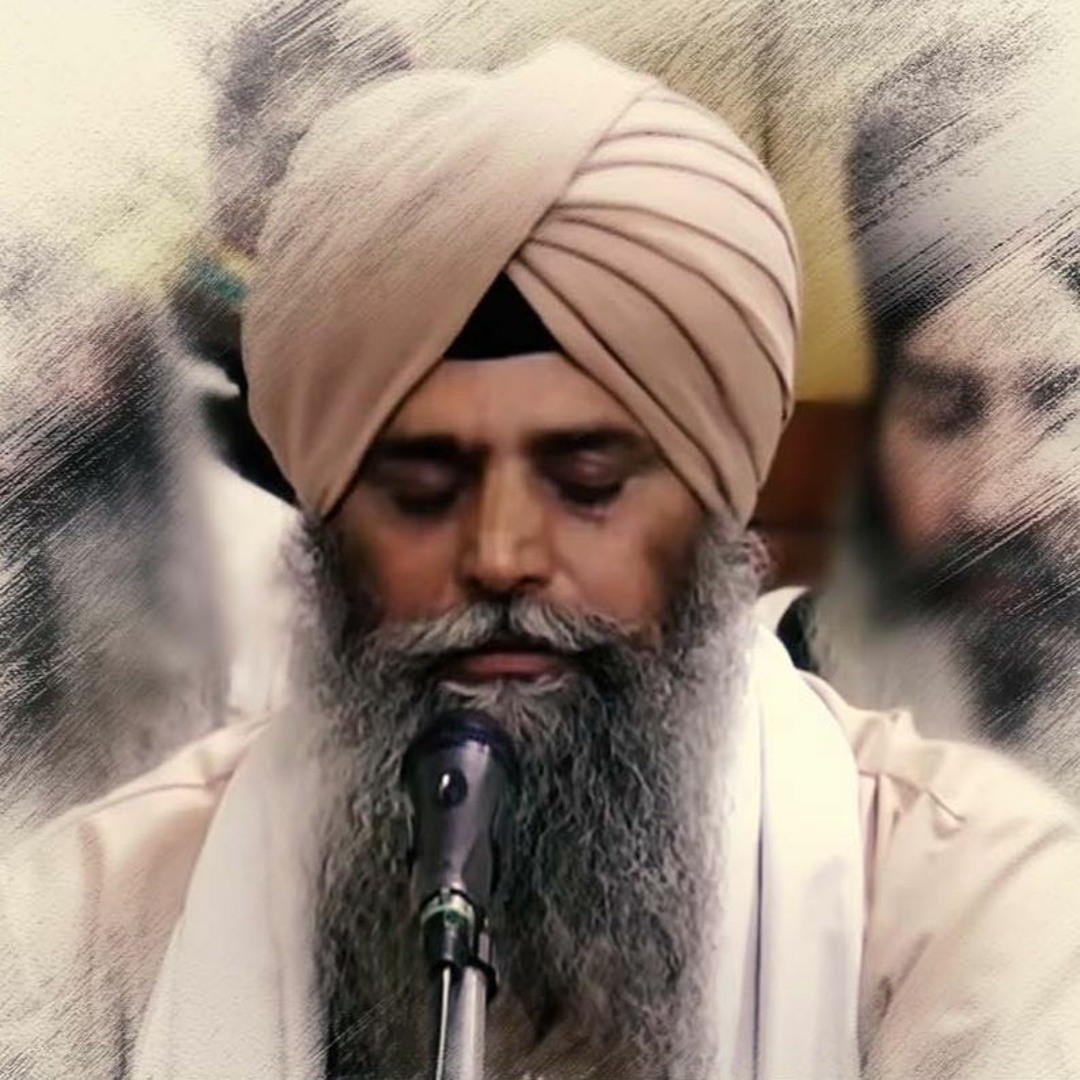 Stream Meri Preet Gobind Syo Jin Ghatai, Bhai Ajit Singh Ji Gurdaspur ...