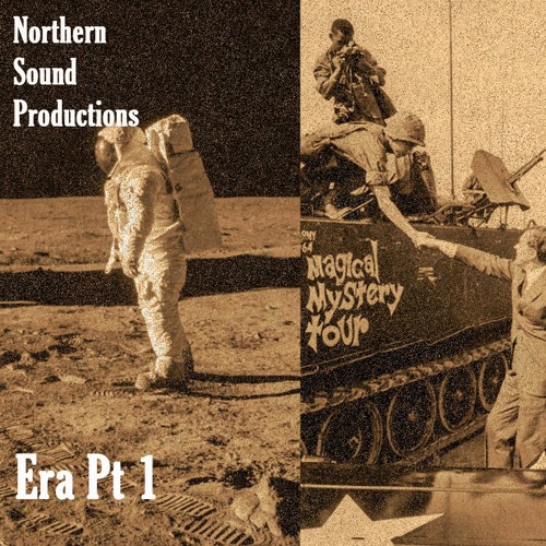 Stream Era Pt 1 version 3 by Northern Sound Productions | Listen online ...