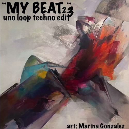 Stream My Beat (UNO LOOP TECHNO 2.3 EDiT) by Arne Ø/John Doe/Onu Loop ...