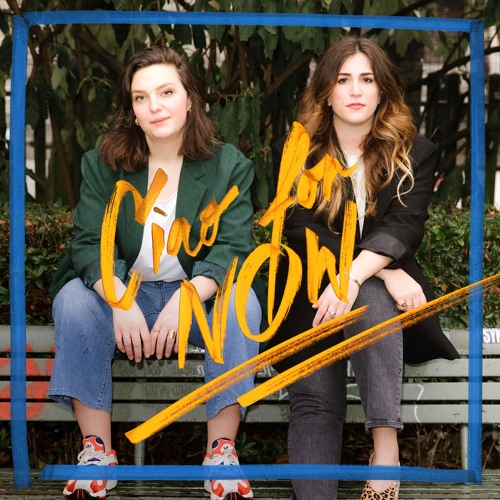 Stream S2_Ep9: Die über Billie Eilish, Body Positivity und Bubble Tea by Ciao for Now | Listen ...