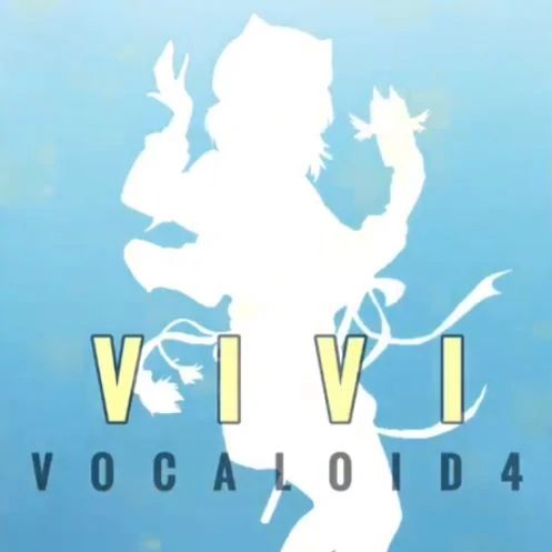 VIVI - Vocaloid Database