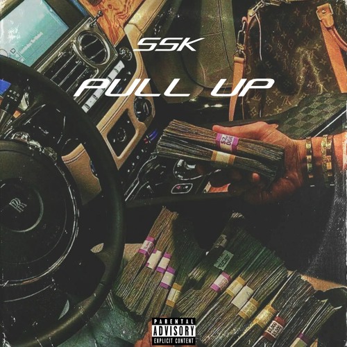 Stream SSK - Pull Up (feat. DonDan, LucaQ) by SSK | Listen online for free on SoundCloud