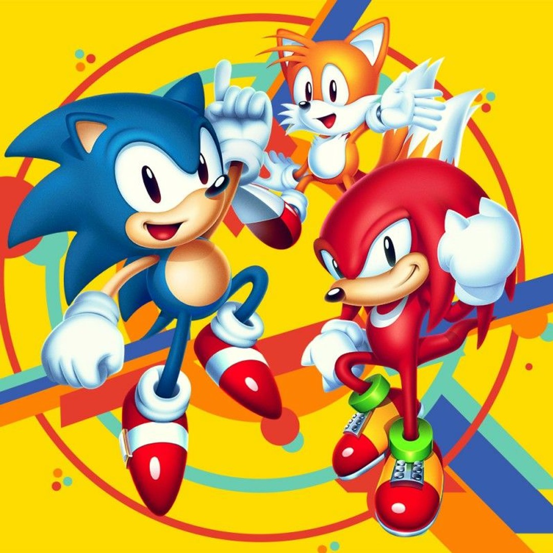 Stream Sonic Mania Green Hill Zone Act2 [2021 Beat Remix]@Madara Marc ...