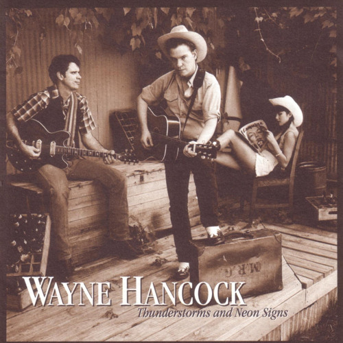 Stream Locomotive Joe by Wayne Hancock | Listen online for free on ...