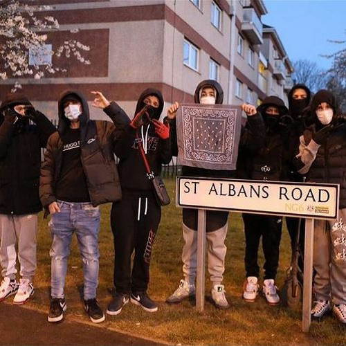 Stream Croftblock learning by a.d288 | Listen online for free on SoundCloud