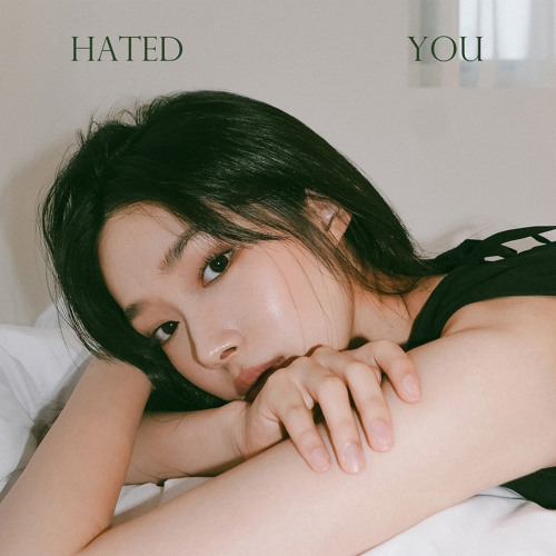 Stream Hated you (feat. suru) by entoy | Listen online for free on ...