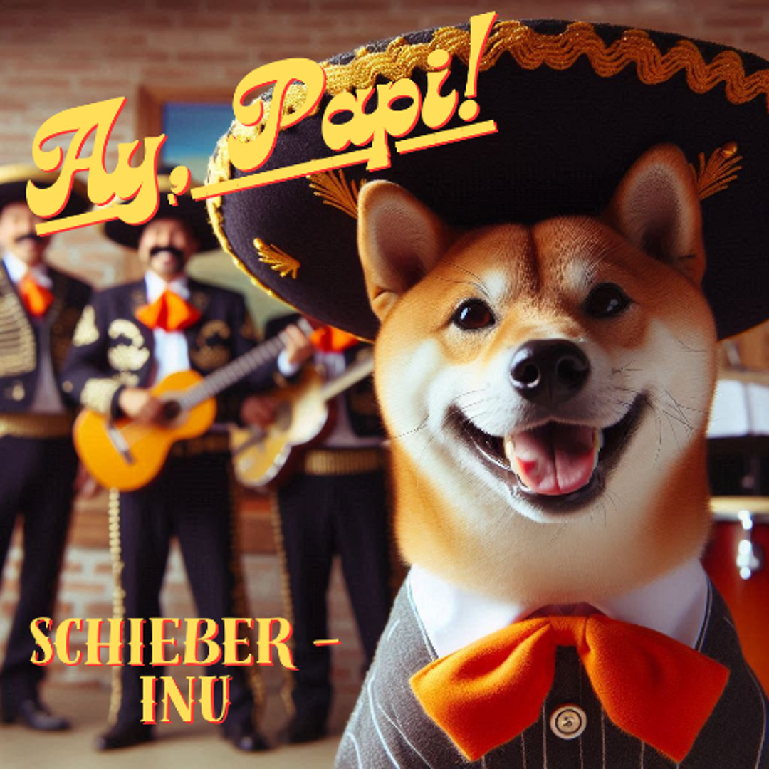 Stream Ay, Papi - SCHIEBER-INU (FREE DL) by INU aka. SCHIEBER INU | Listen online for free on ...