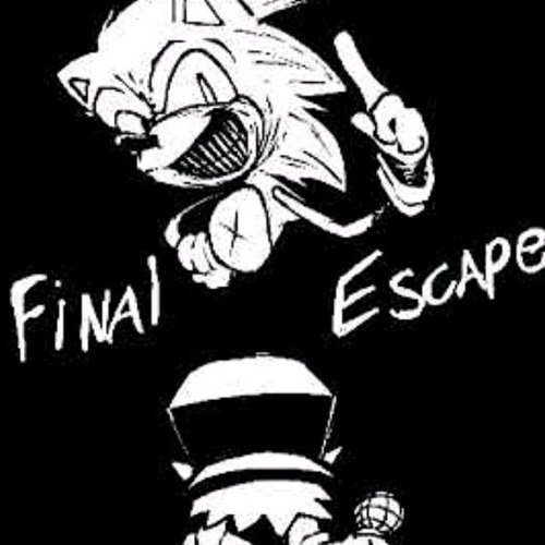 Stream FINAL ESCAPE but its a lord x cover (Original by H9o) by ...