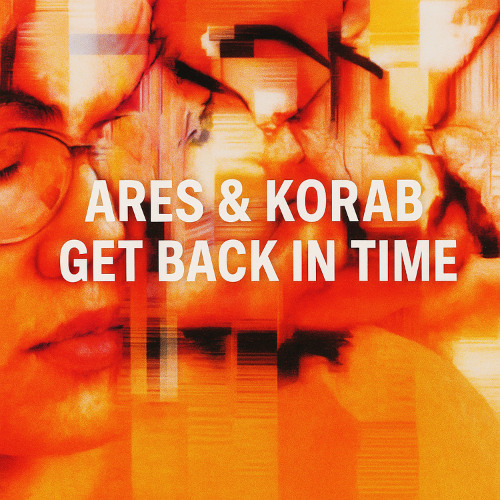 Stream Get Back In Time by ARES & KORAB | Listen online for free on ...