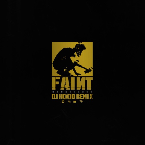 Stream Linkin Park - Faint (DJ Hood Remix) [Remastered] by Dj Hood ...