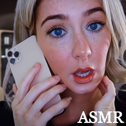 Stream Handling All Your Demanding Requests Pt.3 by Creative Calm ASMR ...